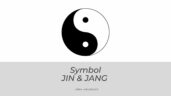 Symbol Jin a Jang